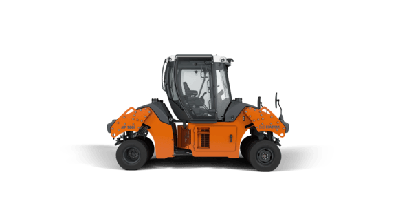 New Hamm HP 100i | Coastline Equipment