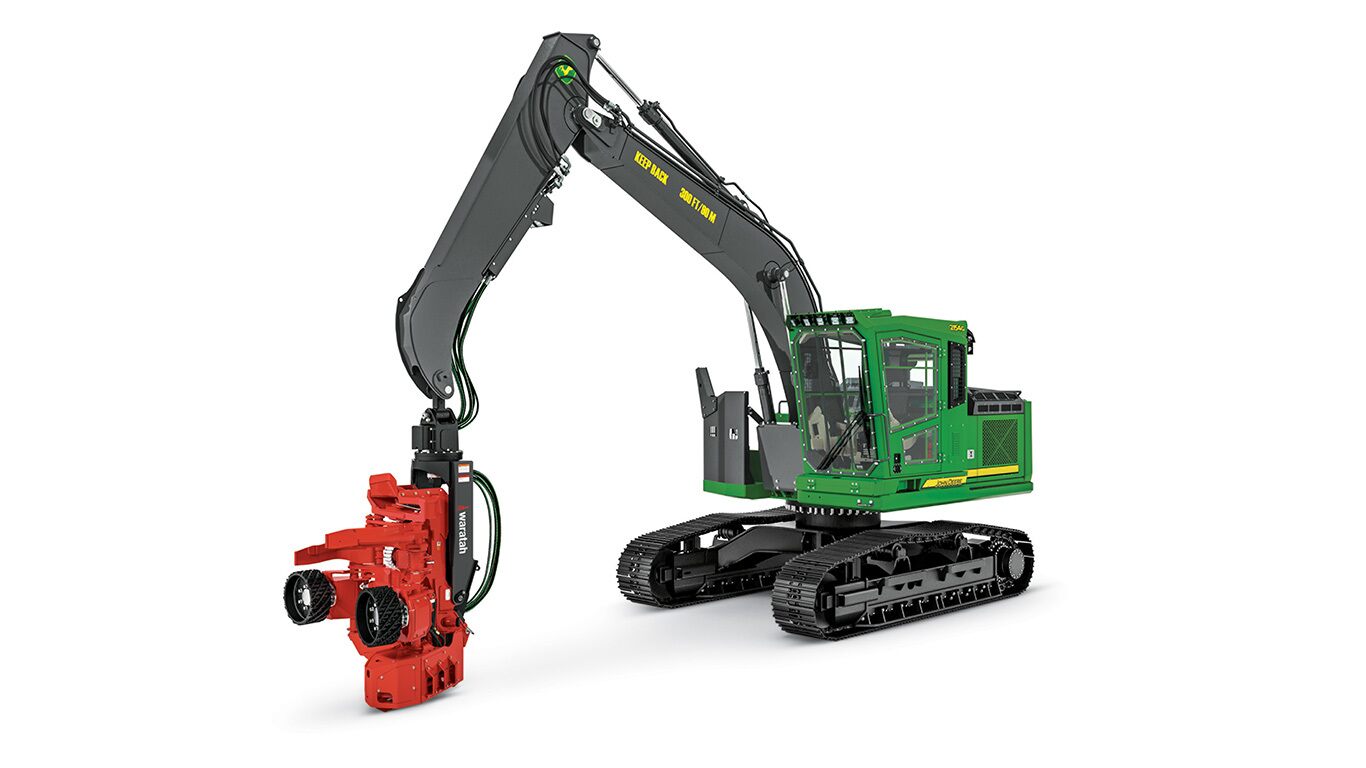 New John Deere 2154G | Coastline Equipment