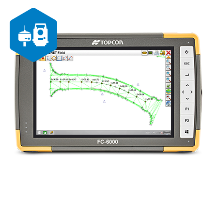 New Topcon MAGNET Field | Coastline Equipment