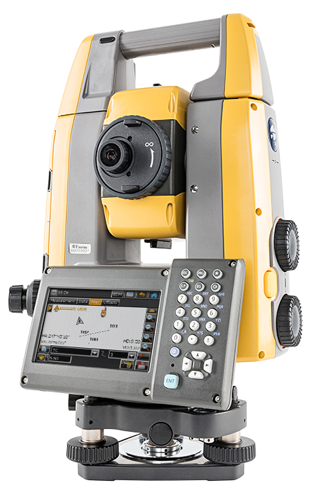 New Topcon GT-1000/500 | Coastline Equipment